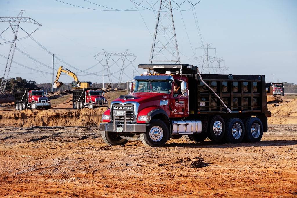 Nextran Truck Centers - 2750 Sullivan Rd, Atlanta, GA 30337, USA ...