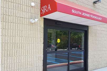 South Jersey Radiology Cherry Hill Office - 315 NJ-70 Suite B, Cherry ...