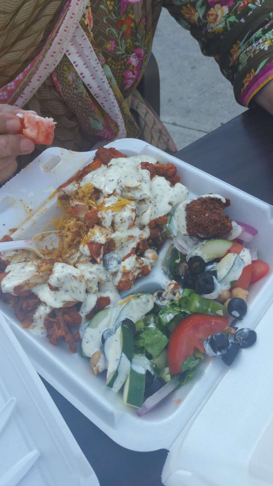 Gyro Hut - 1043 Coney Island Ave, Brooklyn, NY 11230 - Hours ...