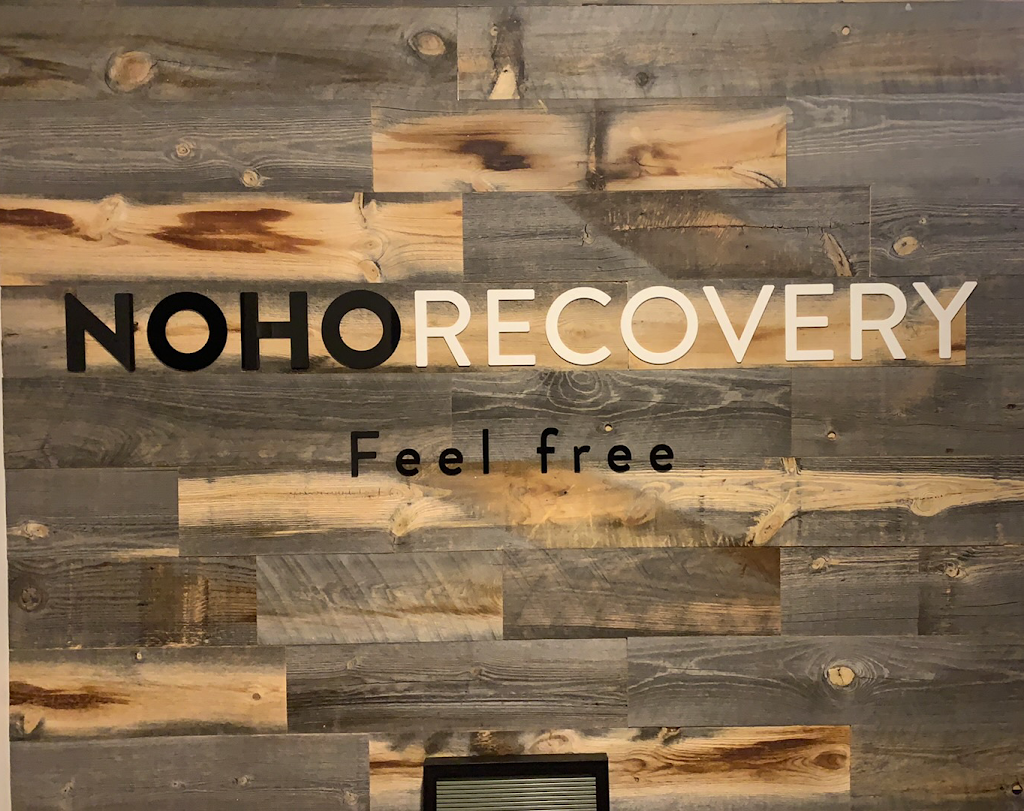 NOHO Recovery - 6260 Laurel Canyon Blvd #103, North Hollywood, CA 91606 ...