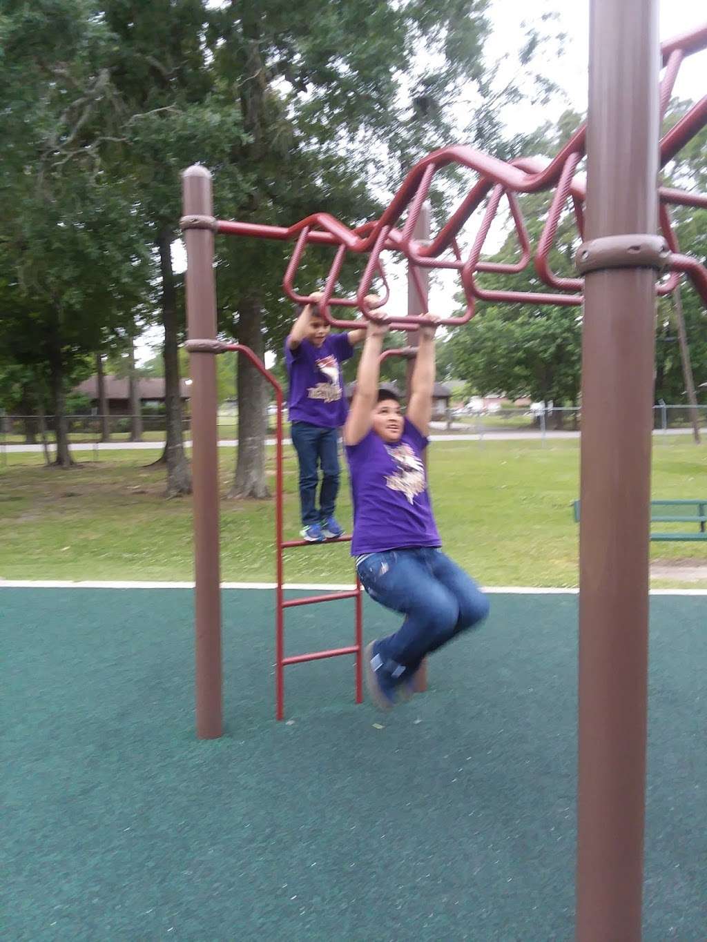 Moncrief Park - 16800 Bear Bayou Dr, Channelview, TX 77530 - Hours ...