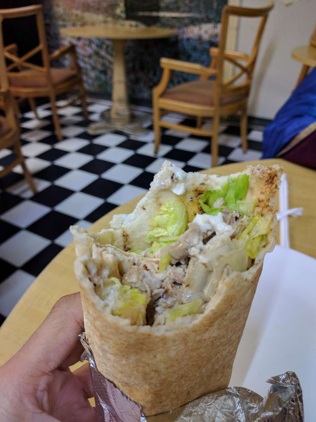 Jerusalem Halal Meats - 3330 Hillcroft St # I, Houston, TX 77057 ...