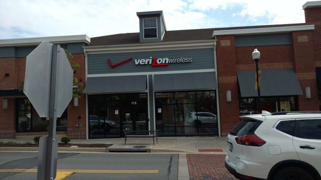 Verizon Store Leesburg Va