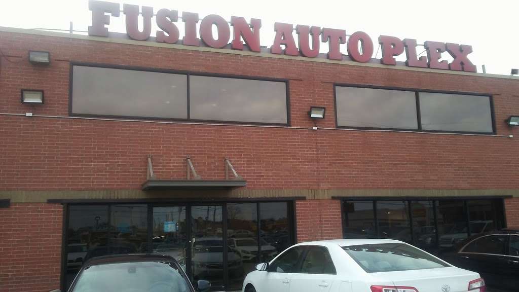 Fusion Autoplex - 8408 S Texas 6, Houston, TX 77083 - Hours, Directions ...