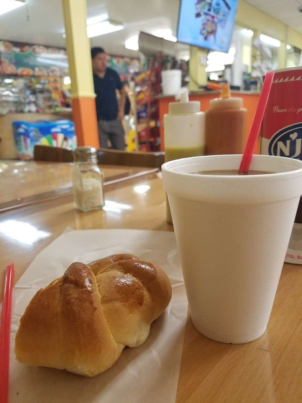 Lecaroz Bakery - 15815 S Post Oak Rd, Houston, TX 77053 - Hours ...