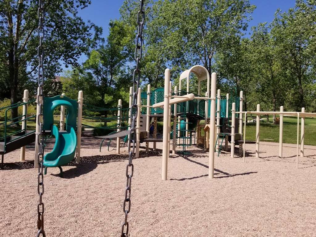 Purple Park - 1310 S Pitkin Ave, Superior, CO 80027 - Hours, Directions ...