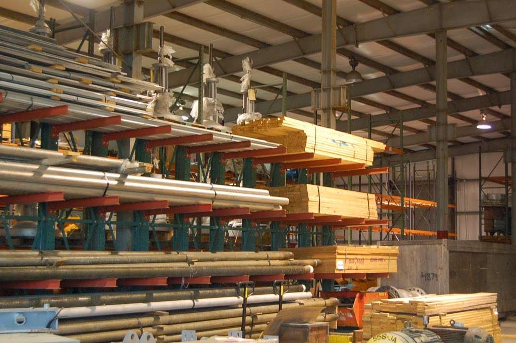 Blimp Base Storage - 7526 Blimp Base Rd, Hitchcock, TX 77563 - Hours ...