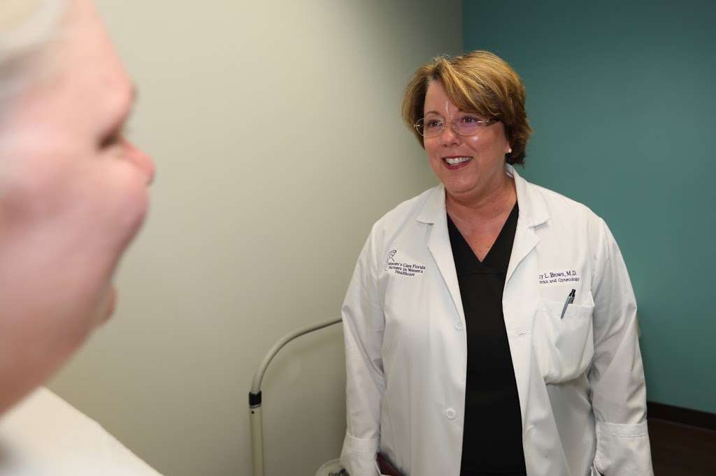 Nancy Brown, MD - 2809 Corrine Dr, Orlando, FL 32803 - Hours ...