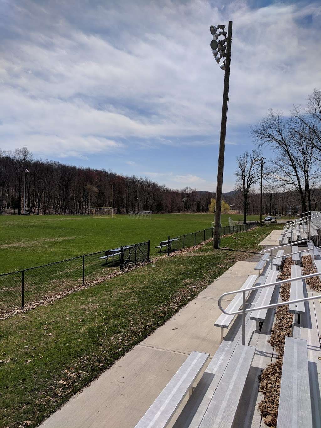 Town Of Chester Commons Park - Chester, NY 10918 - Hours, Directions ...