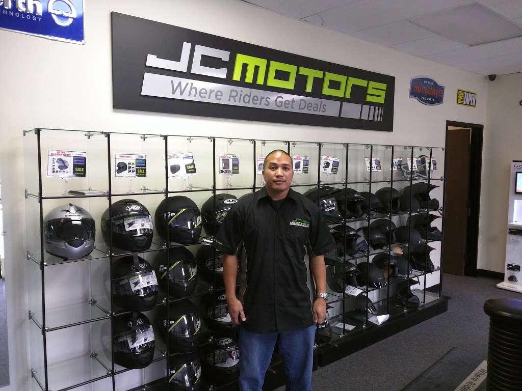 JC Motors - 11243 Slater Ave, Fountain Valley, CA 92708 - Hours ...