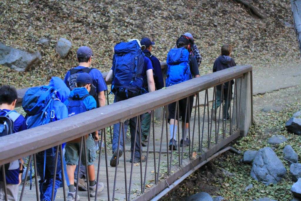 Switzer Falls Trail - 701 Angeles Crest Hwy, Tujunga, CA 91042 - Hours ...