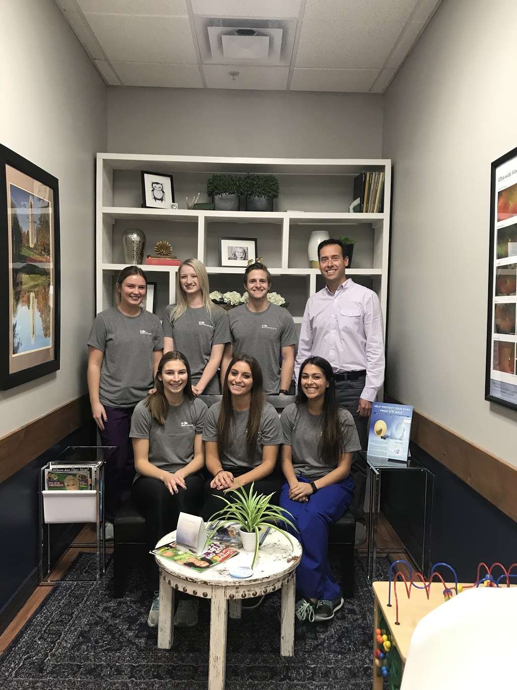 Dr. Aaron L. Schwindt, Optometrist - Lawrence in 3300 Iowa St, Lawrence ...