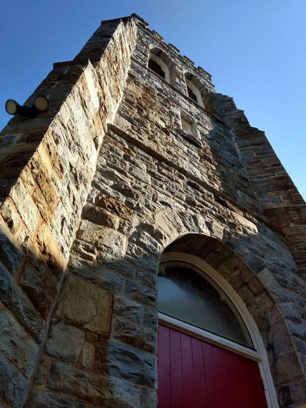 Roland Park Presbyterian Church - 4801 Roland Ave, Baltimore, MD 21210 ...