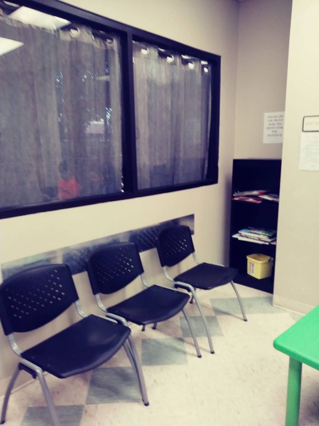 Northside Mental Health Center - 12512 Bruce B Downs Blvd, Tampa, FL ...