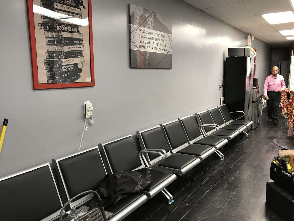 Legends Barbershop - 104 Mercer St, Hightstown, NJ 08520 - Hours ...