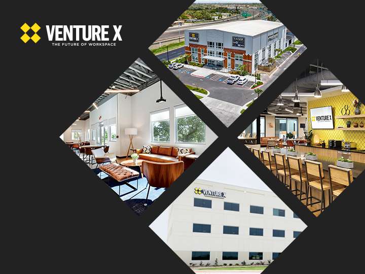 Venture X Doral Coworking and Shared Offices - 8350 NW 52nd Terrace ...