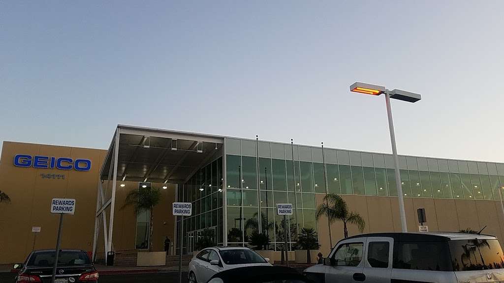 GEICO Corporate Office - 14111 Danielson St, Poway, CA 92064 - Hours ...