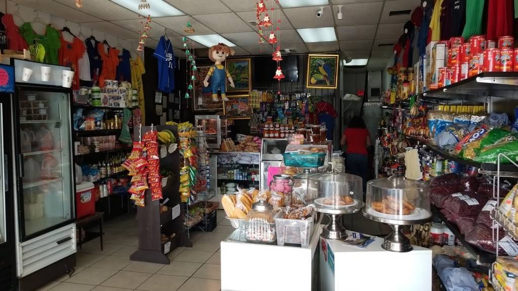 El Pinolero Market Nicaraguense - 11347 W Flagler St, Miami, FL 33174 ...