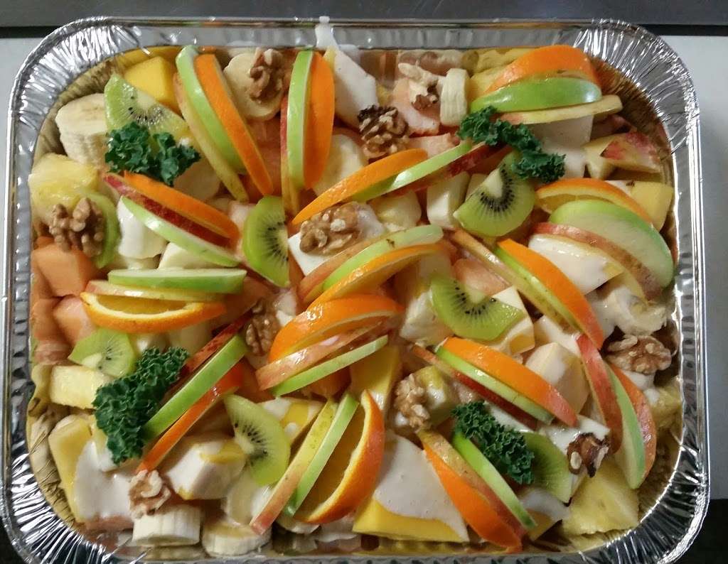 Jugos El Manantial - 13509 Telegraph Rd # C, Whittier, CA 90605 - Hours ...