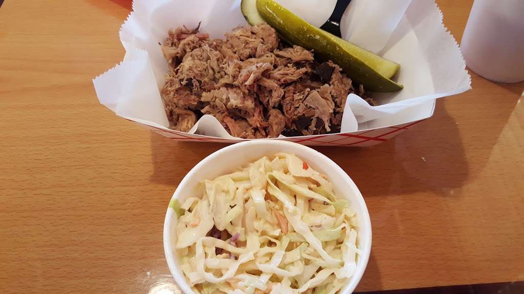 Hickory Hills Barbecue - 16021 US-31, Edinburgh, IN 46124 - Hours ...