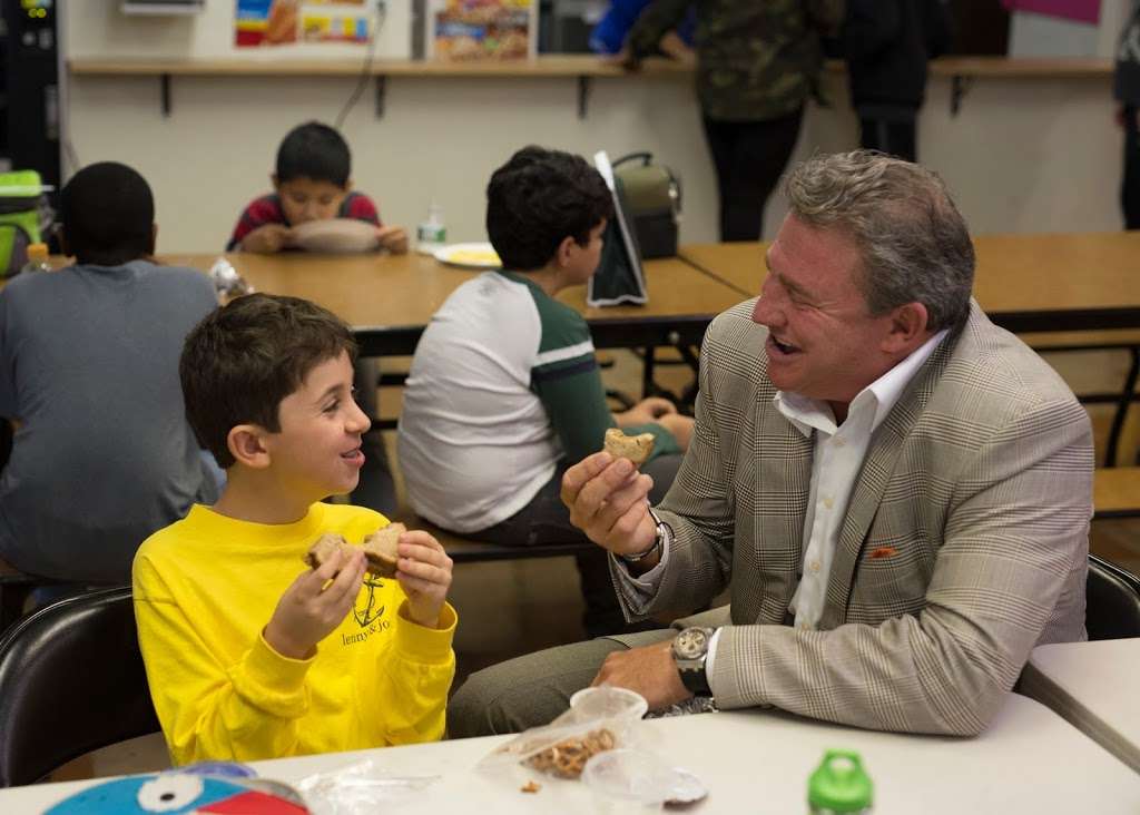Gersh Academy for Students on the Autism Spectrum - Management O - 21 ...