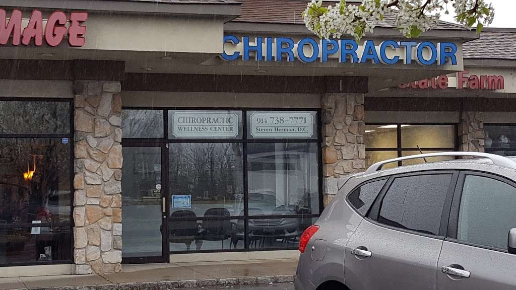 Steven R. Herman, DC - 211 Main St, New Rochelle, NY 10801 - Hours ...