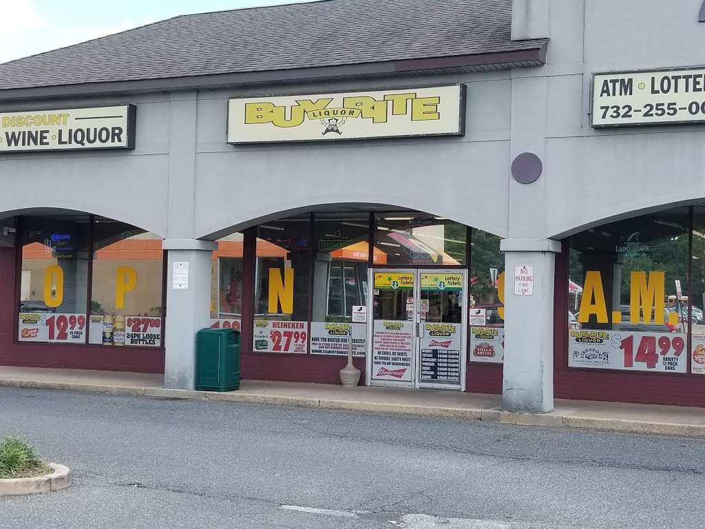 Buy Rite - 1789 Hooper Ave, Toms River, NJ 08753