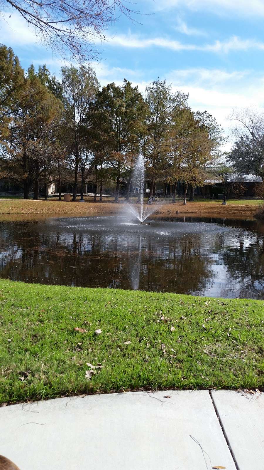 Takas Windcrest City Park - 9310 Jim Seal Dr, Windcrest, TX 78239 ...