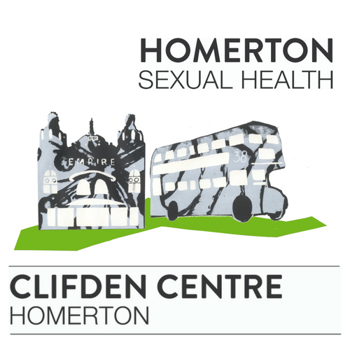 Clifden Centre (Homerton Sexual Health) - Homerton Row, London E9 6SR ...