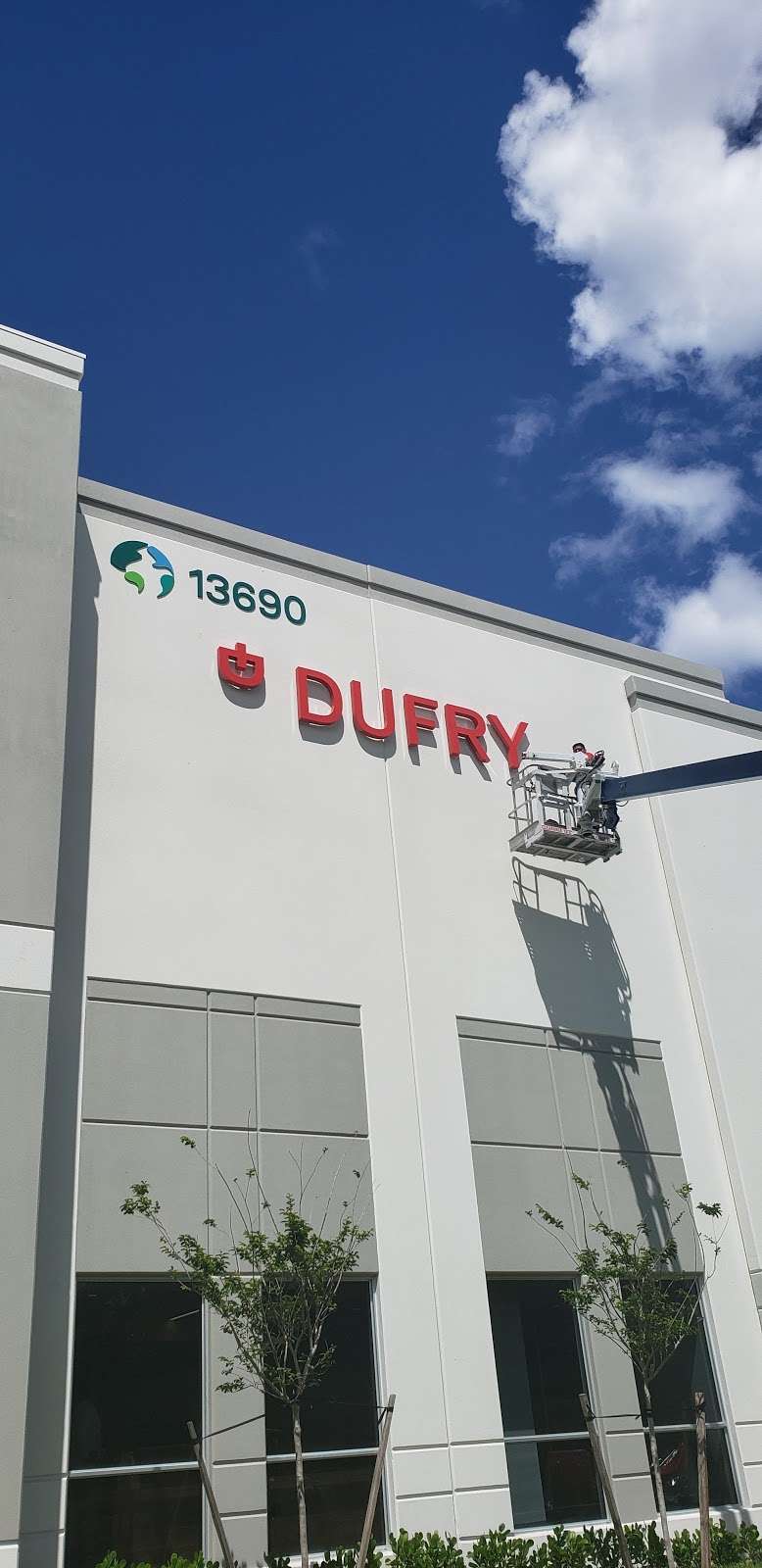 Dufry America - 13690 NW 14th St, Miami, FL 33182 - Hours, Directions ...