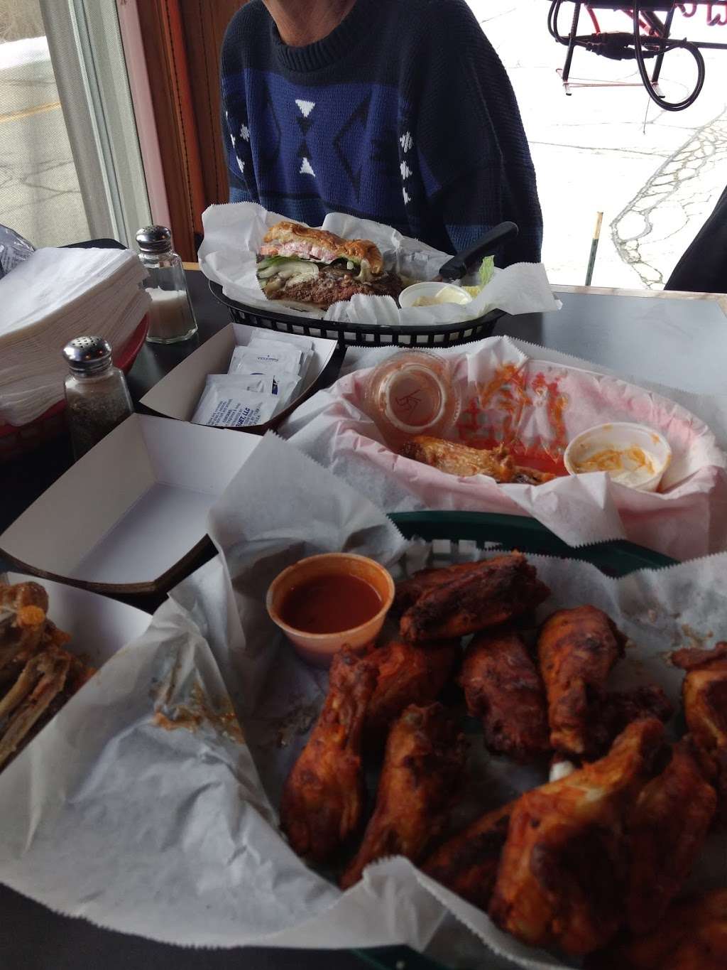 Penny Bar - 6959 S Loomis Rd, Wind Lake, WI 53185 - Hours, Directions ...