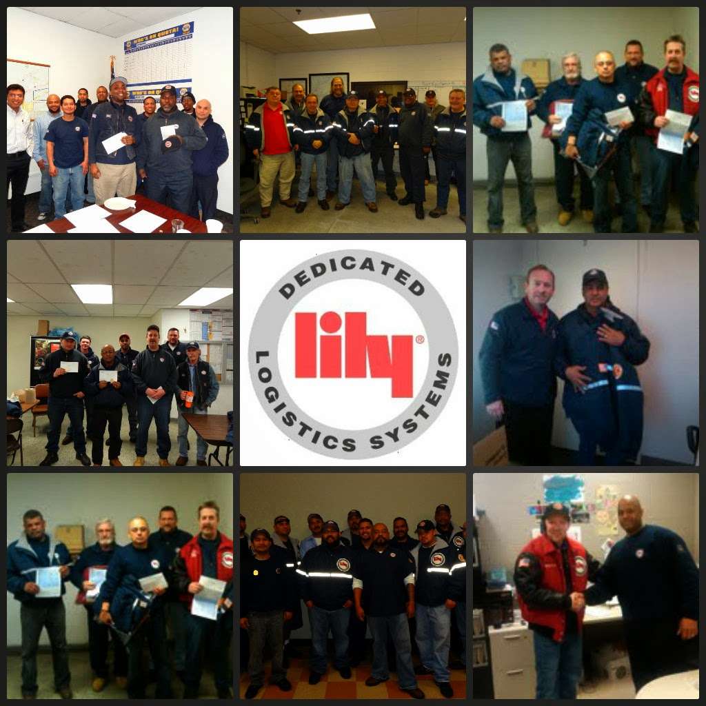 Lily Transportation Corp., 145 Rosemary St, Needham, MA 02494