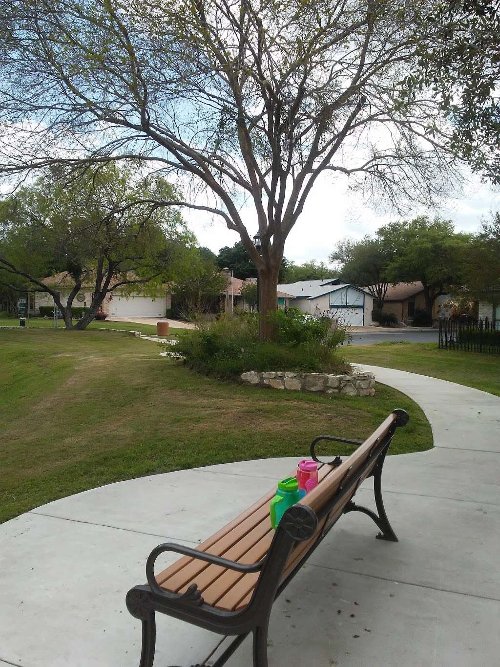 Takas Windcrest City Park - 9310 Jim Seal Dr, Windcrest, TX 78239 ...