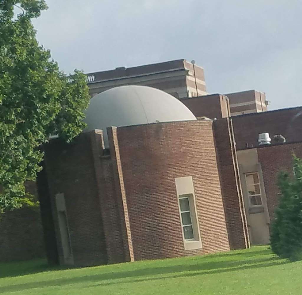 Peddie School - 201 S Main St, Hightstown, NJ 08520 - Hours, Directions ...