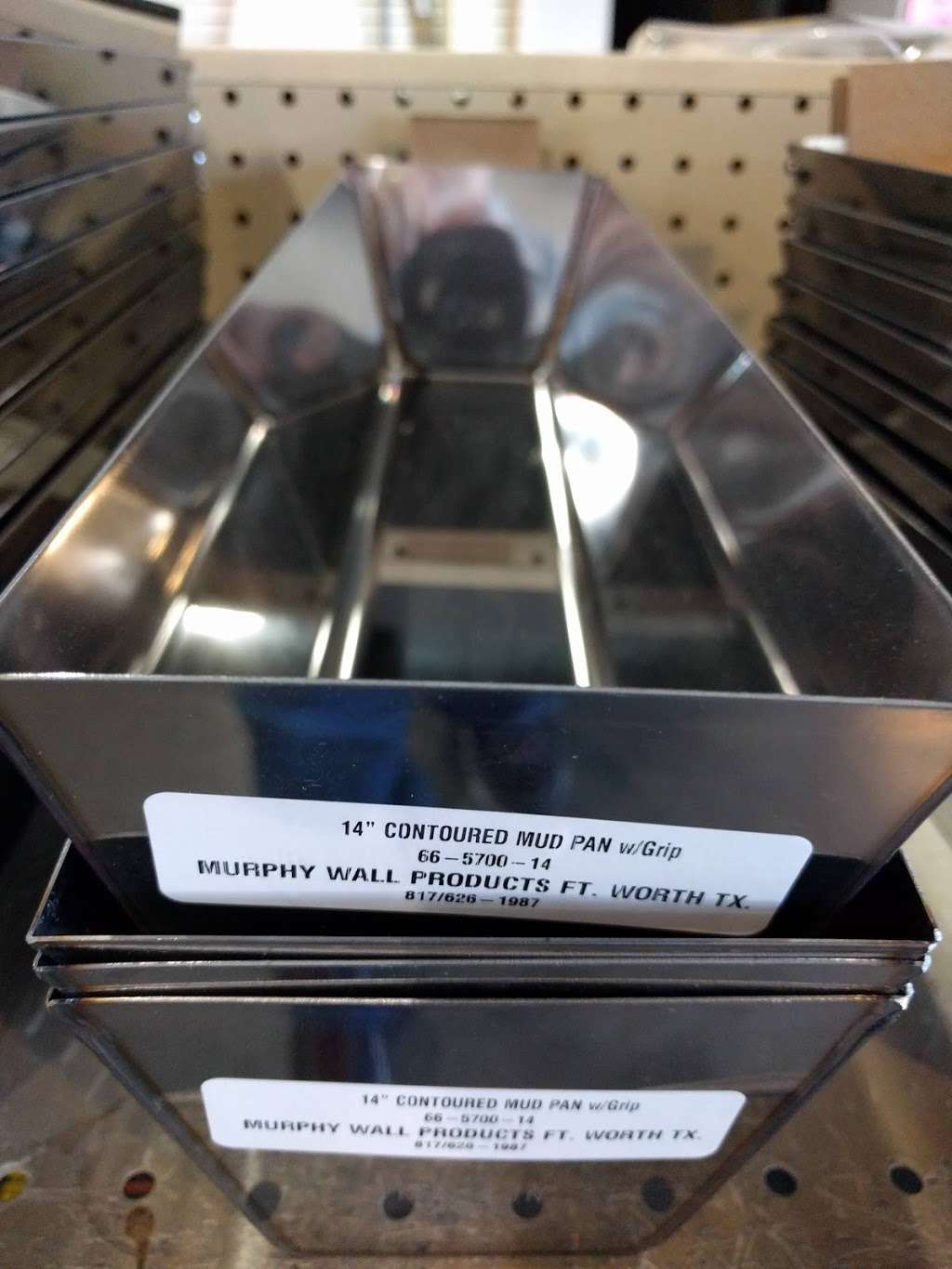 Murco Wall Products - 14008 N Stemmons Fwy, Farmers Branch, TX 75234 ...