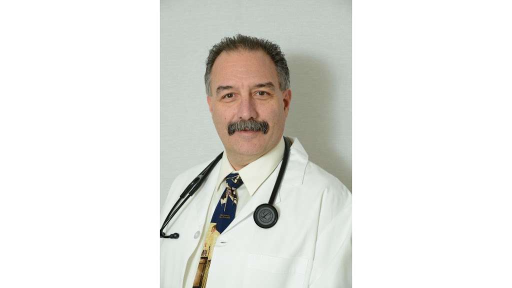 Anthony De Tulio M.D. - 735 N Beers St, Holmdel, NJ 07733 - Hours ...