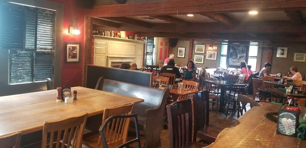 The Tinker's Son - 707 Main St, Norwell, MA 02061