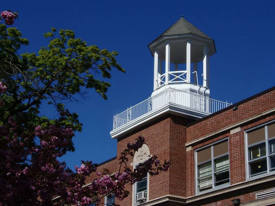 Port Jervis Middle School - 118 E Main St, Port Jervis, NY 12771, USA ...