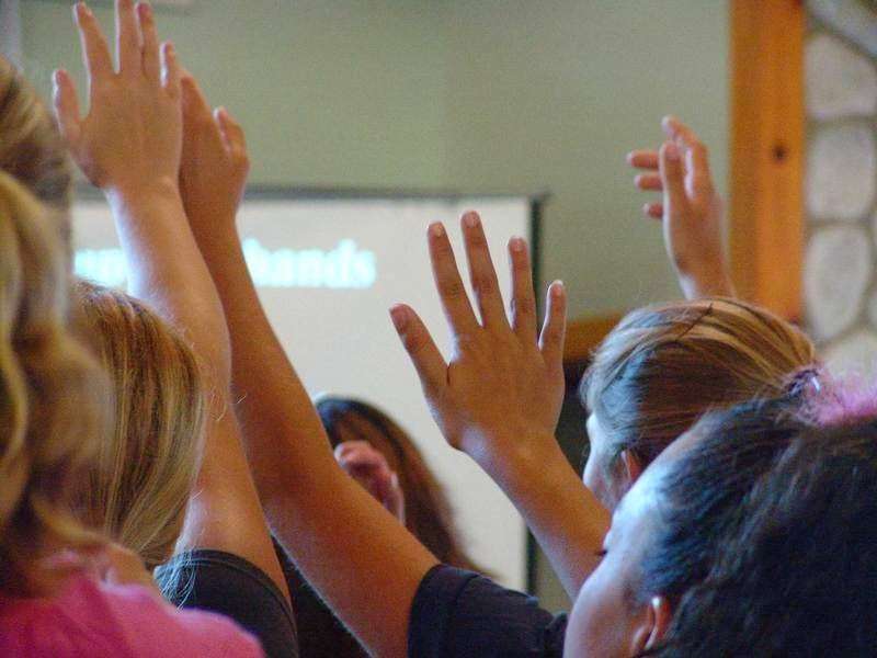 Trinity Church, 1551 Reservoir Rd, Redlands, CA 92374, USA