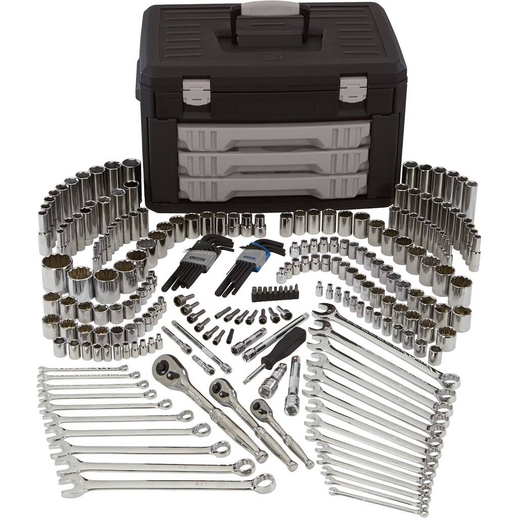 Northern Tool + Equipment - 2516 Sardis Rd N, Charlotte, NC 28227 ...