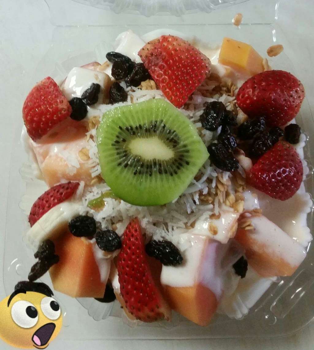 Jugos El Manantial - 13509 Telegraph Rd # C, Whittier, CA 90605 - Hours ...