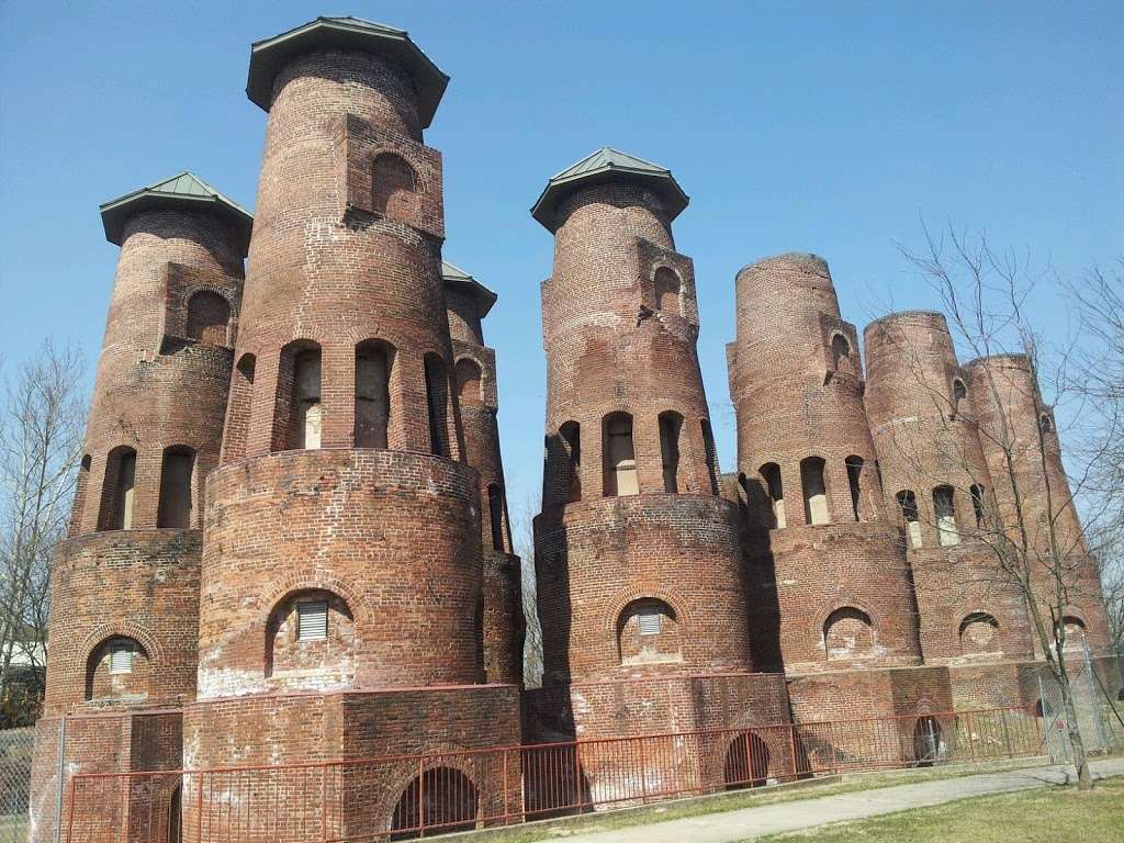 Saylor Park - 245 N 2nd St, Coplay, PA 18037 - Hours, Directions, Reviews