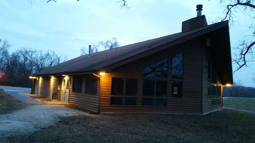 Adler Park - 1500 N Milwaukee Ave, Libertyville, IL 60048 - Hours ...