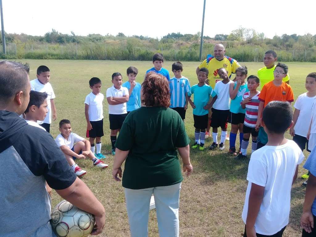 Hobby Elementary - 4021 Woodmont Dr, Houston, TX 77045 - Hours ...