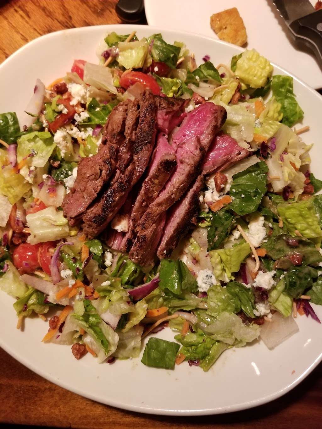 Outback Steakhouse - 1162 Baltimore Pike, Springfield, PA 19064 - Hours ...