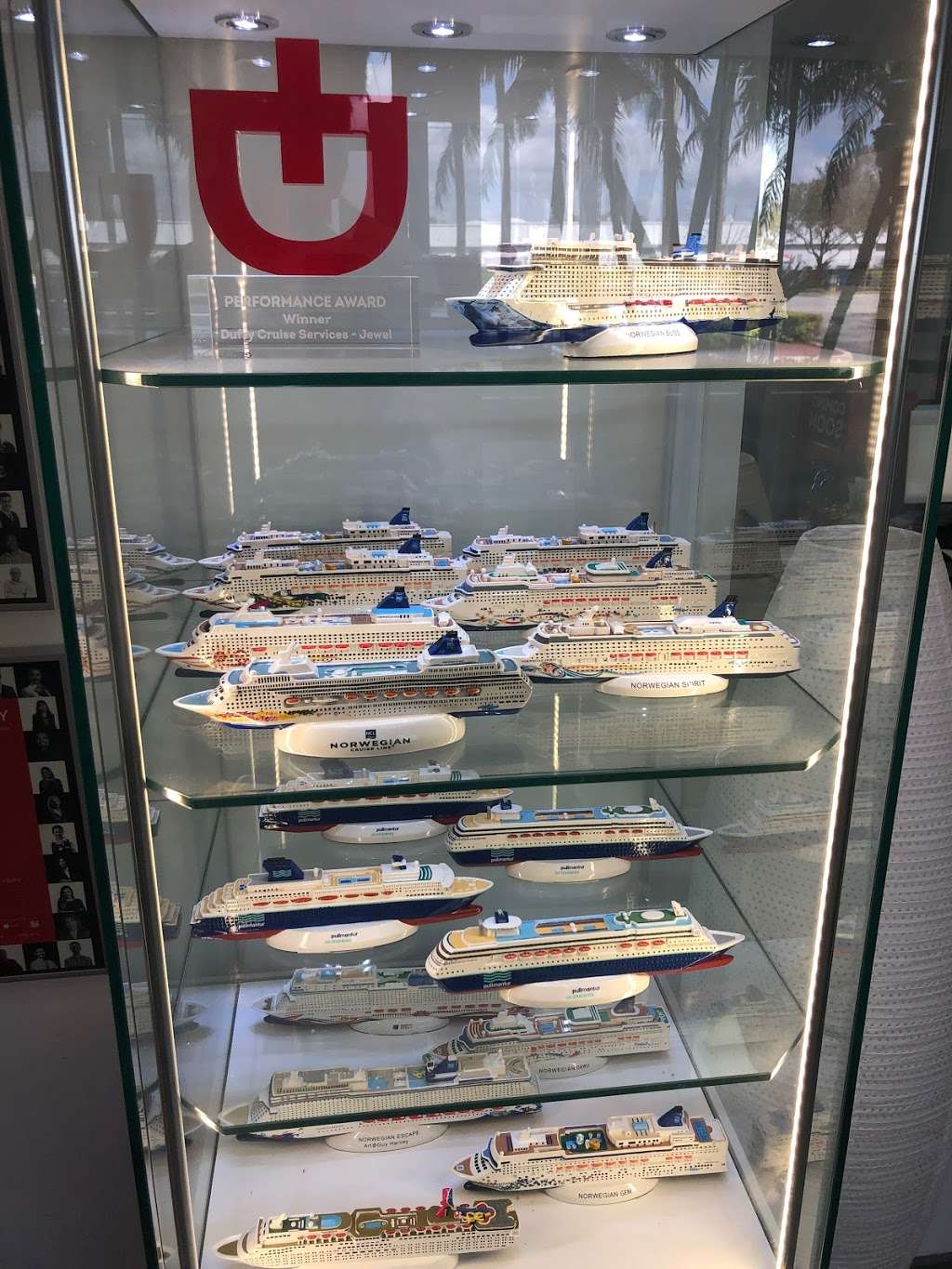 Dufry America - 13690 NW 14th St, Miami, FL 33182 - Hours, Directions ...