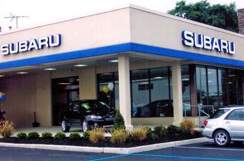 Miller Subaru - 1592 NJ-38, Lumberton, NJ 08048 - Hours, Directions ...