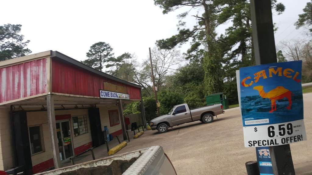 Casey Ridge Grocery - 27630 FM 1485, New Caney, TX 77357 - Hours ...