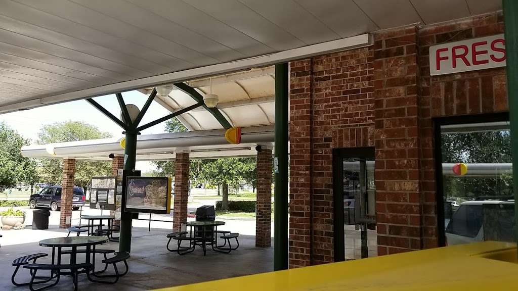 Sonic Drive-In - 3221 FM 528 Rd, Friendswood, TX 77546 - Hours ...