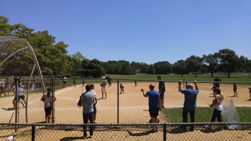 Joe Palaia Park, Playground - 570 Dow Ave, Oakhurst, NJ 07755 - Hours ...